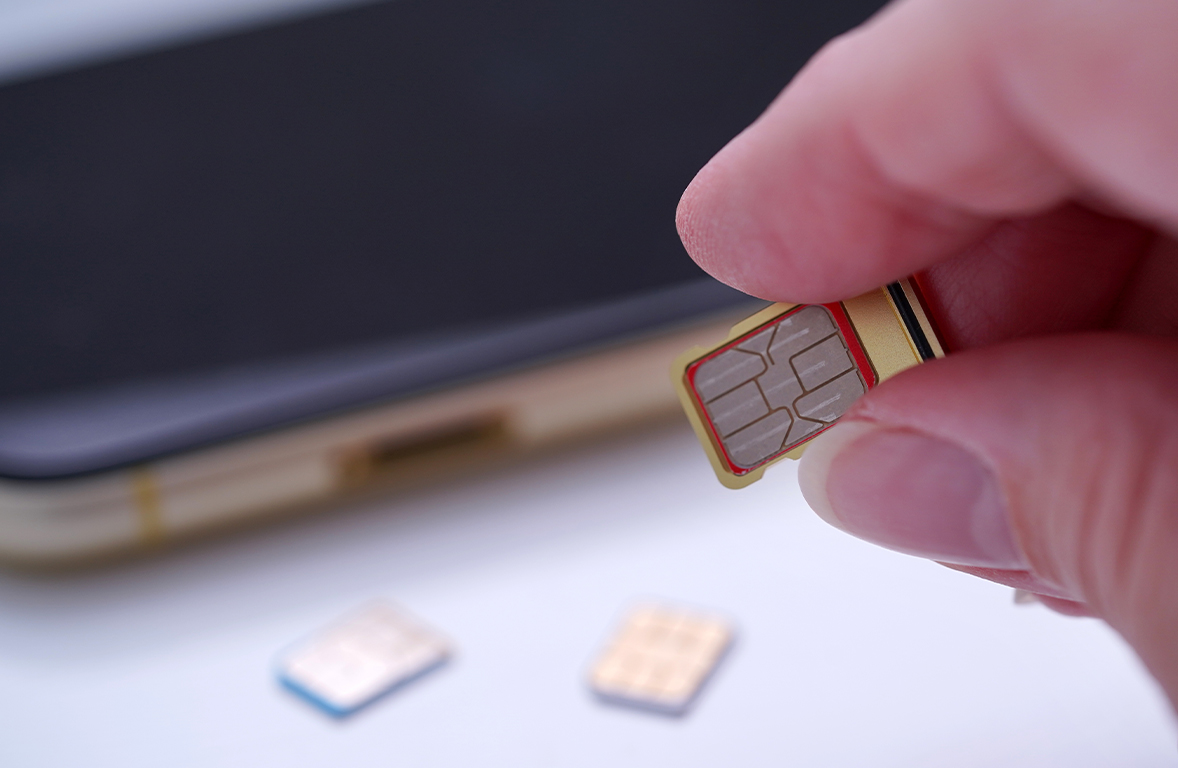 e-Devlet SIM Kart Bloke Kaldırma İşlemi 2025 - Kolay Esim Blog